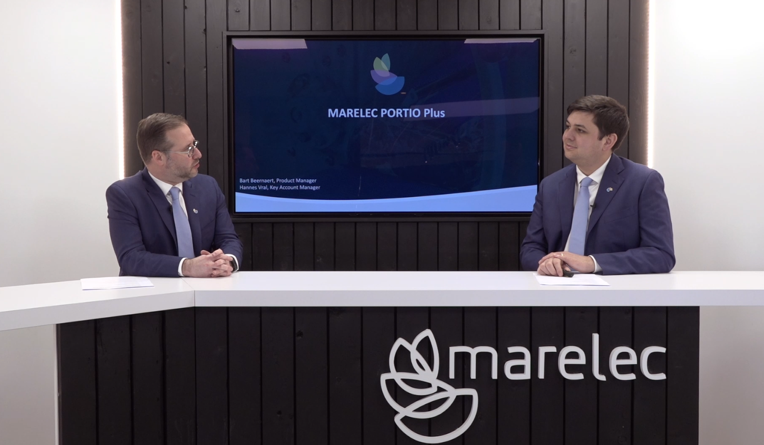 Hightech Food Processing Solutions - MARELEC